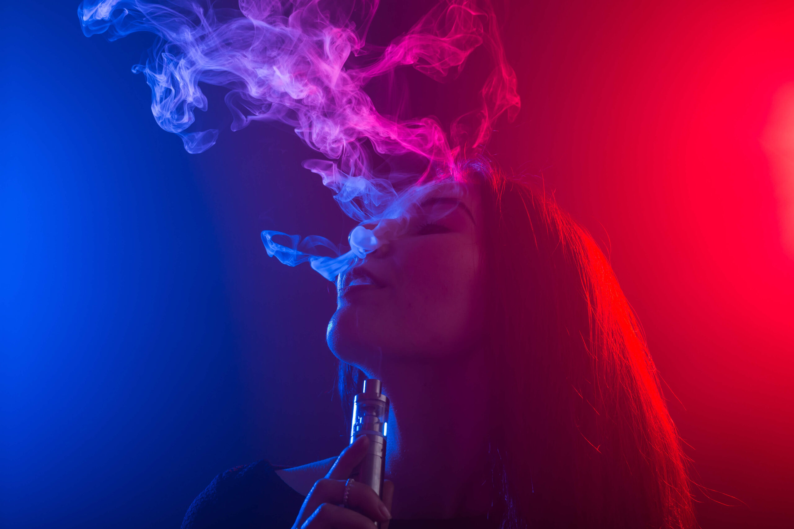 Vape Home – Rat Pack Clubhouse
