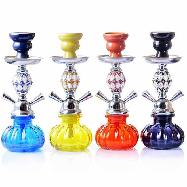 Hookah Home – Rat Pack Clubhouse