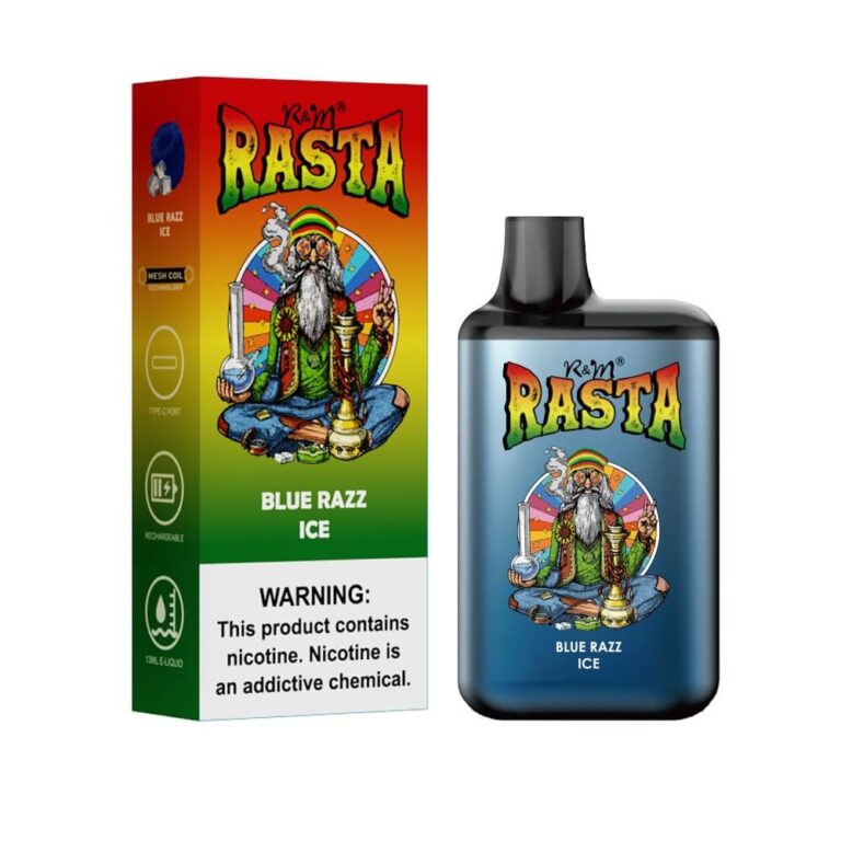 3-Fingers PU Leather case02 – Rat Pack Clubhouse