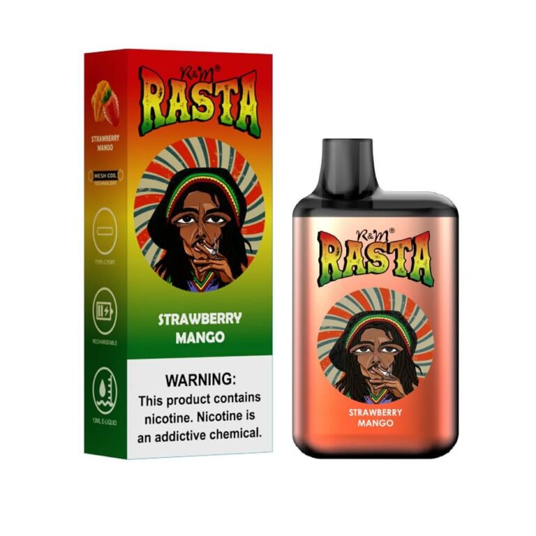 3-Fingers PU Leather case02 – Rat Pack Clubhouse